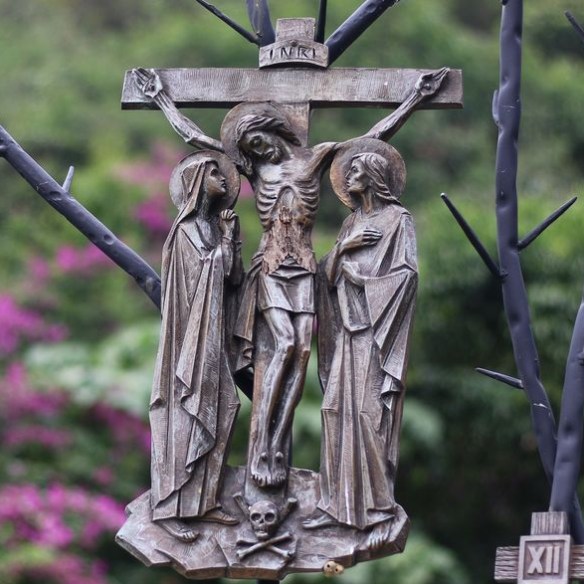 Gospel and Salvation | (www.gospelandsalvation.com) (www.gospel-and ...